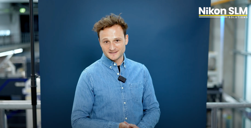 Nikon SLM Solutions – Innovating the Future with Precision Metal 3D Printing